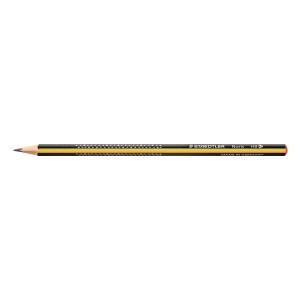 Lápiz de grafito triangular 183-HB Staedtler Noris